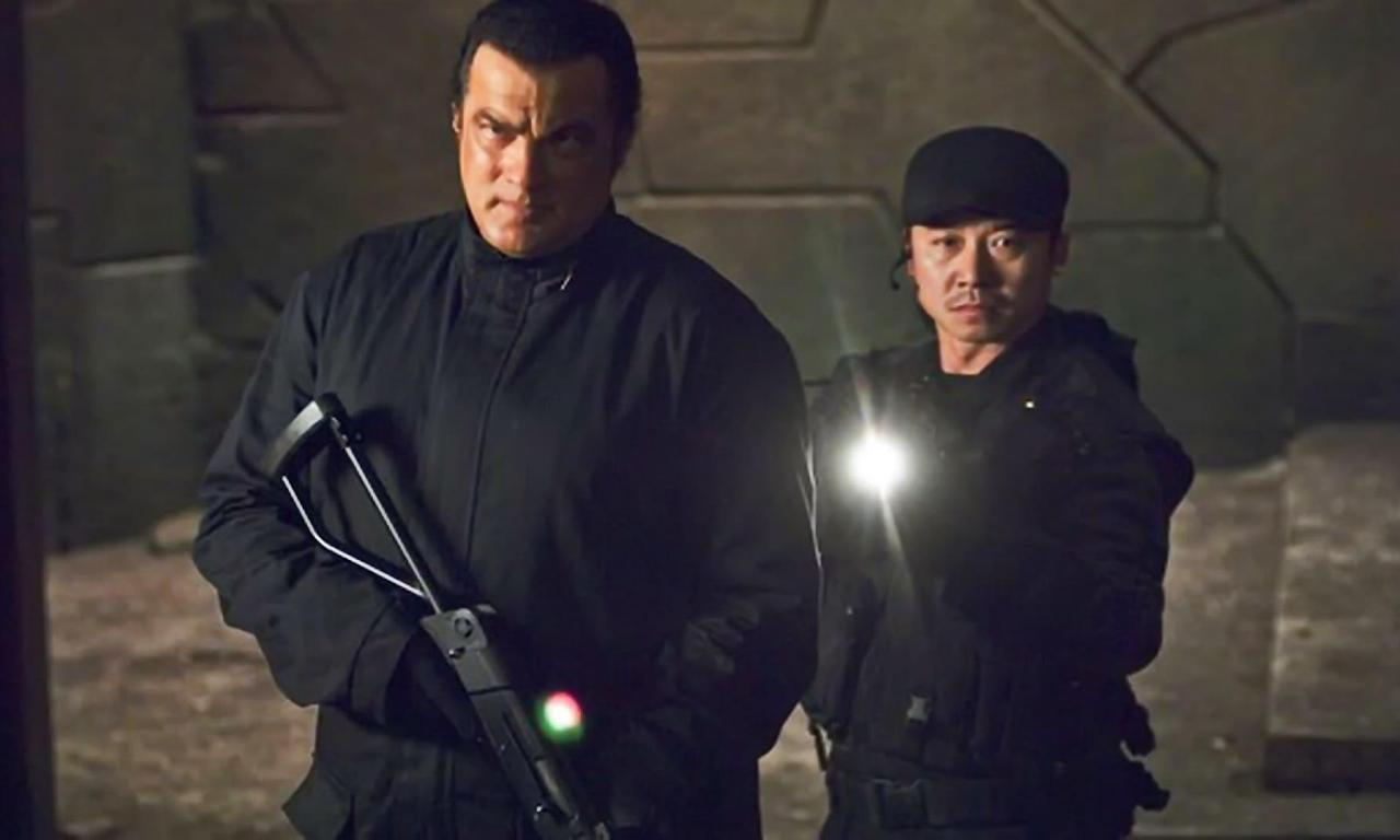 Attack Force - Where to Watch and Stream Online – Entertainment.ie