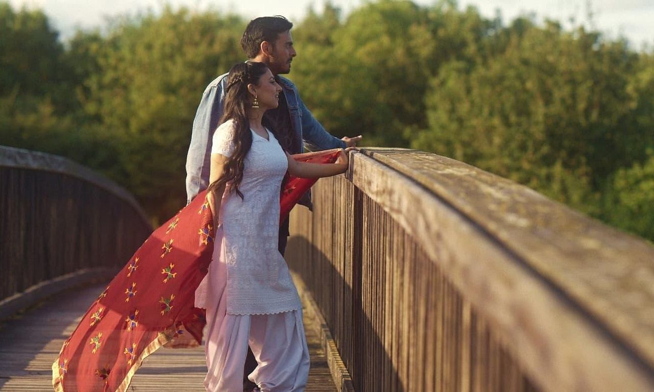 Little English - Where to Watch and Stream Online – Entertainment.ie