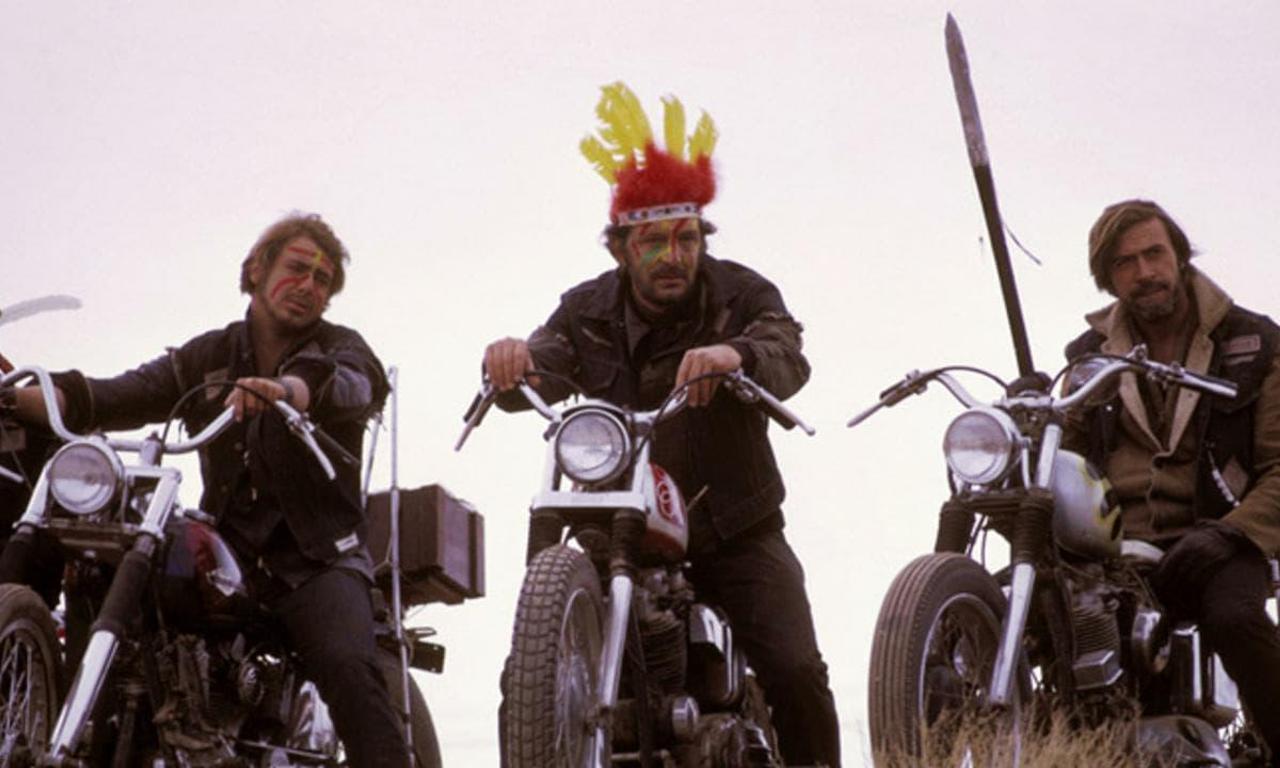 The Savage Seven Where To Watch And Stream Online Entertainment Ie