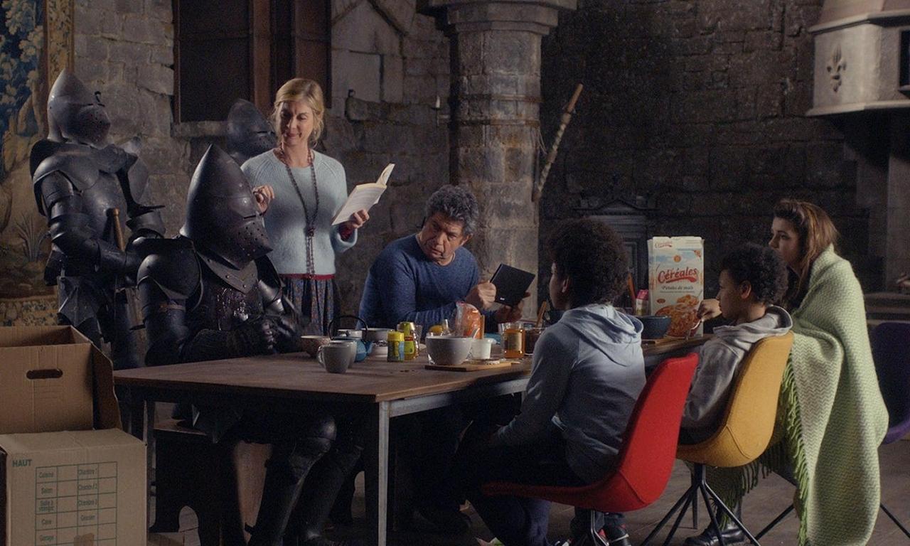 The Canterville Ghost - Where to Watch and Stream Online – Entertainment.ie