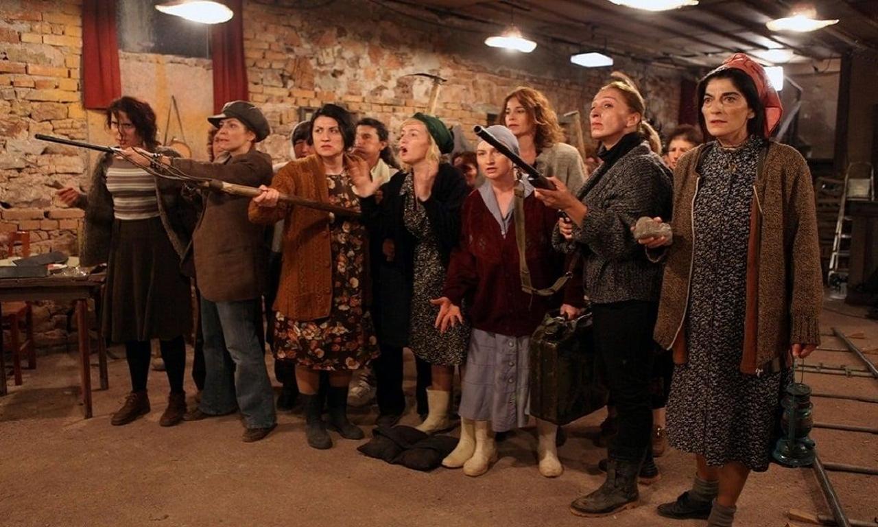 An Unforgettable Spring in a Forgotten Village - Where to Watch and ...