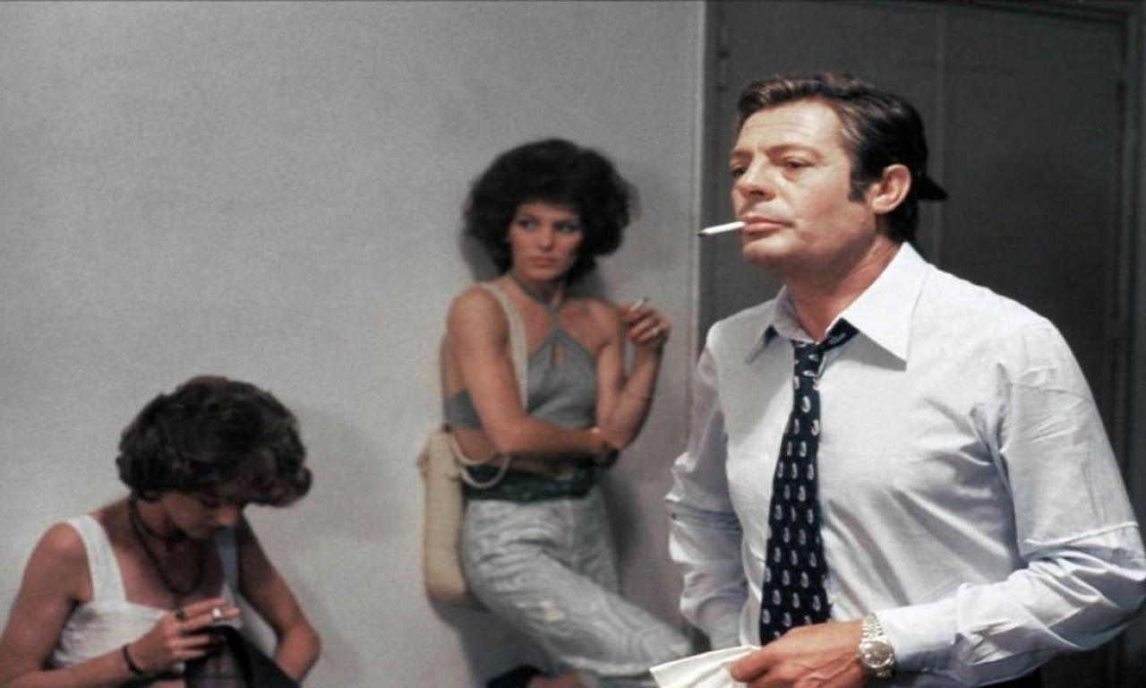 The Sunday Woman - Where to Watch and Stream Online – Entertainment.ie