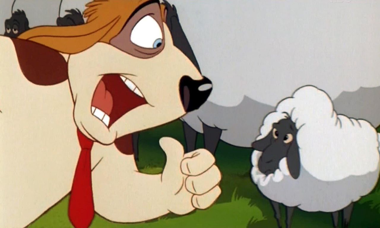 Rover Dangerfield - Where to Watch and Stream Online – Entertainment.ie