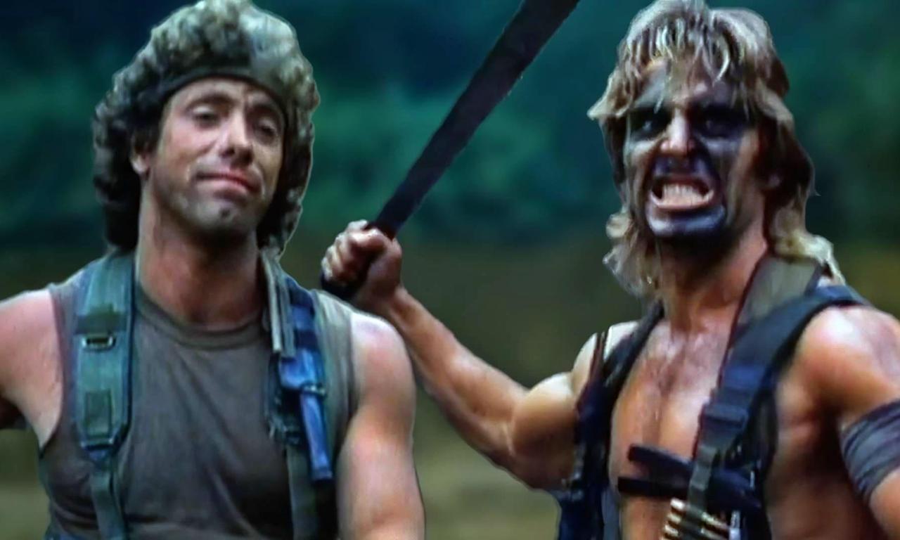 Deadly Prey - Where to Watch and Stream Online – Entertainment.ie