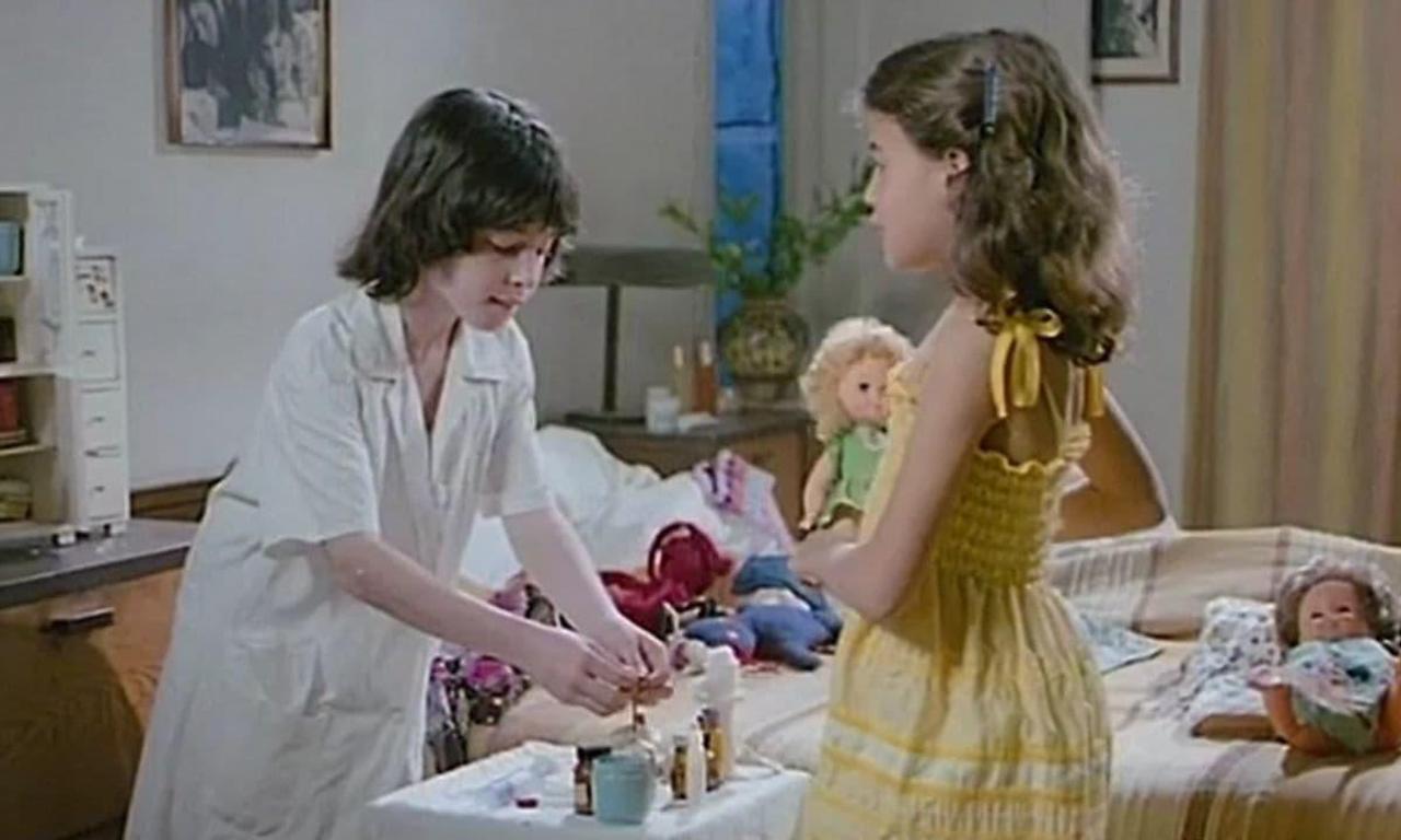 A Thin Line - Where to Watch and Stream Online – Entertainment.ie