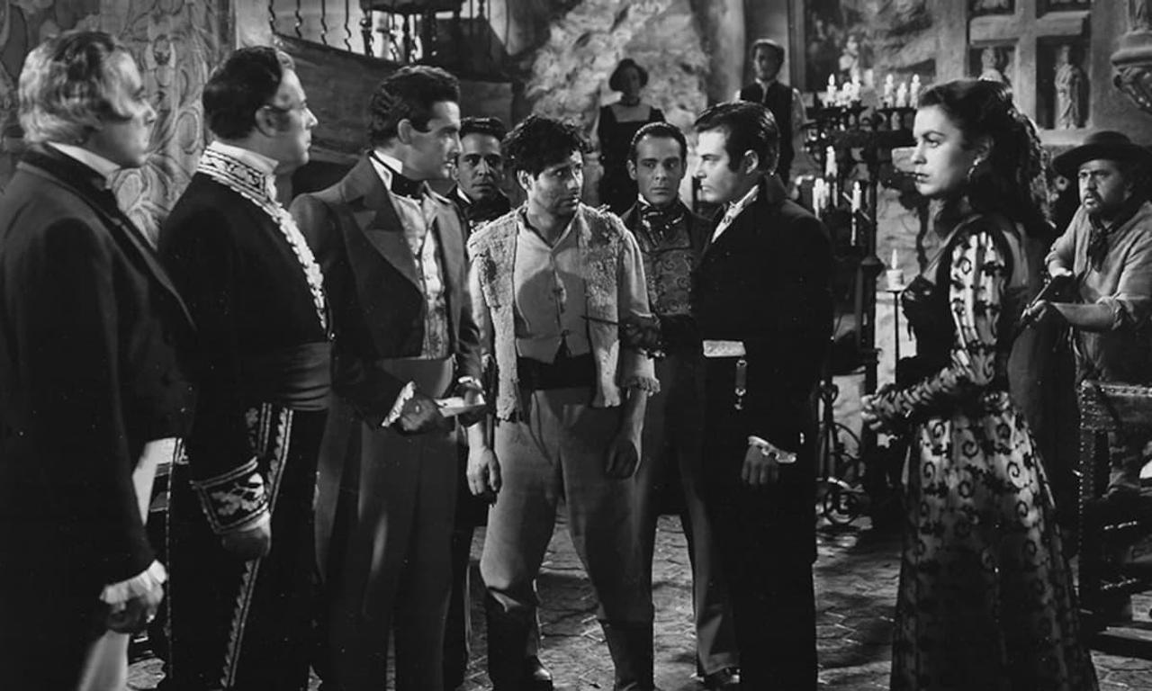 Vendetta - Where to Watch and Stream Online – Entertainment.ie