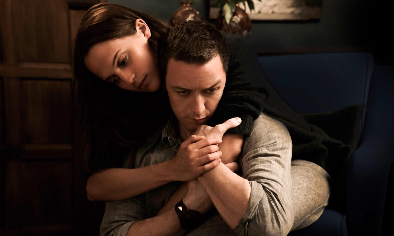 Submergence - Where to Watch and Stream Online – Entertainment.ie