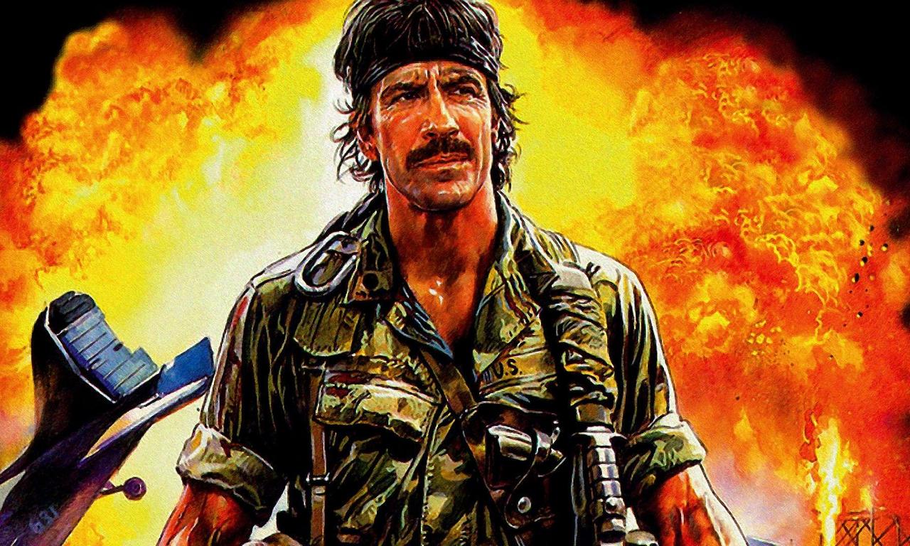 Braddock: Missing in Action III - Where to Watch and Stream Online ...