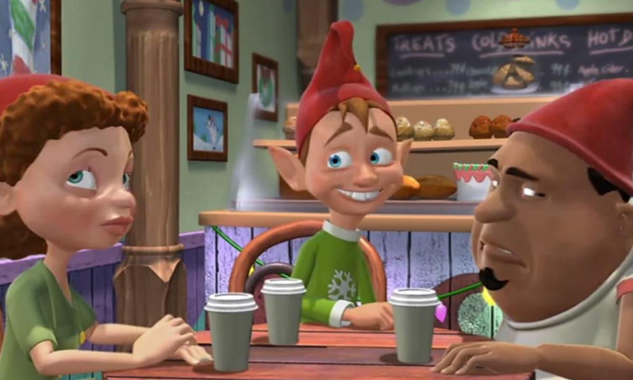 The Happy Elf - Where to Watch and Stream Online – Entertainment.ie