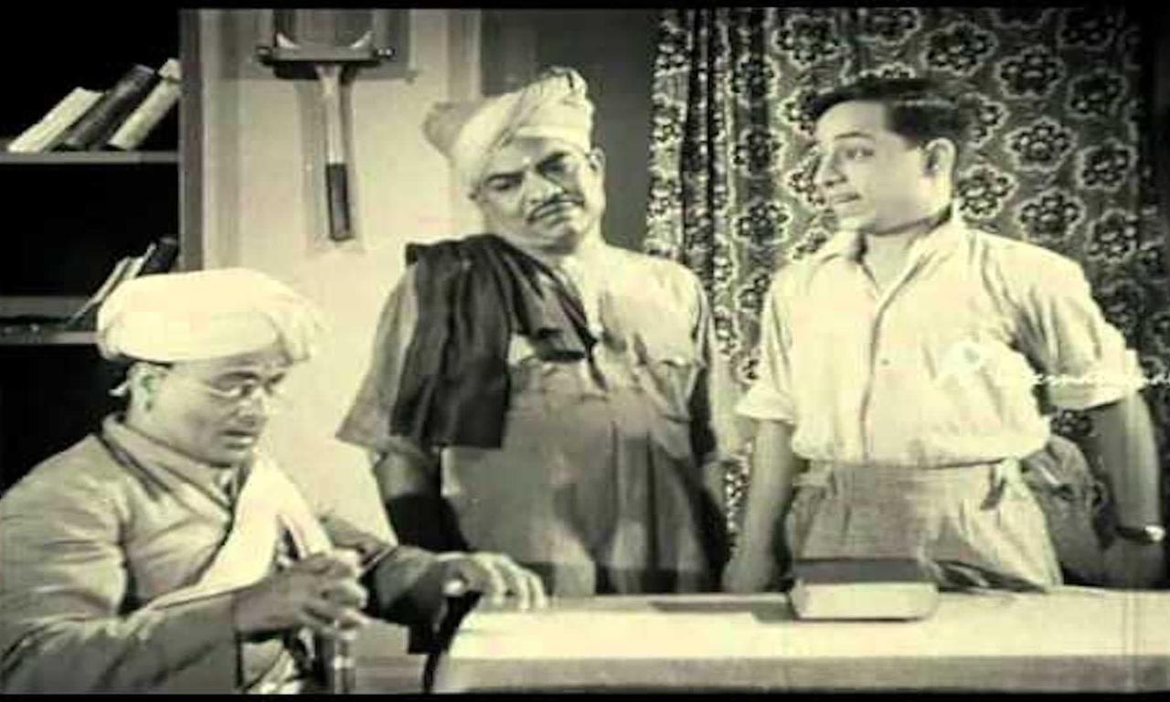 Sabapathy - Where to Watch and Stream Online – Entertainment.ie