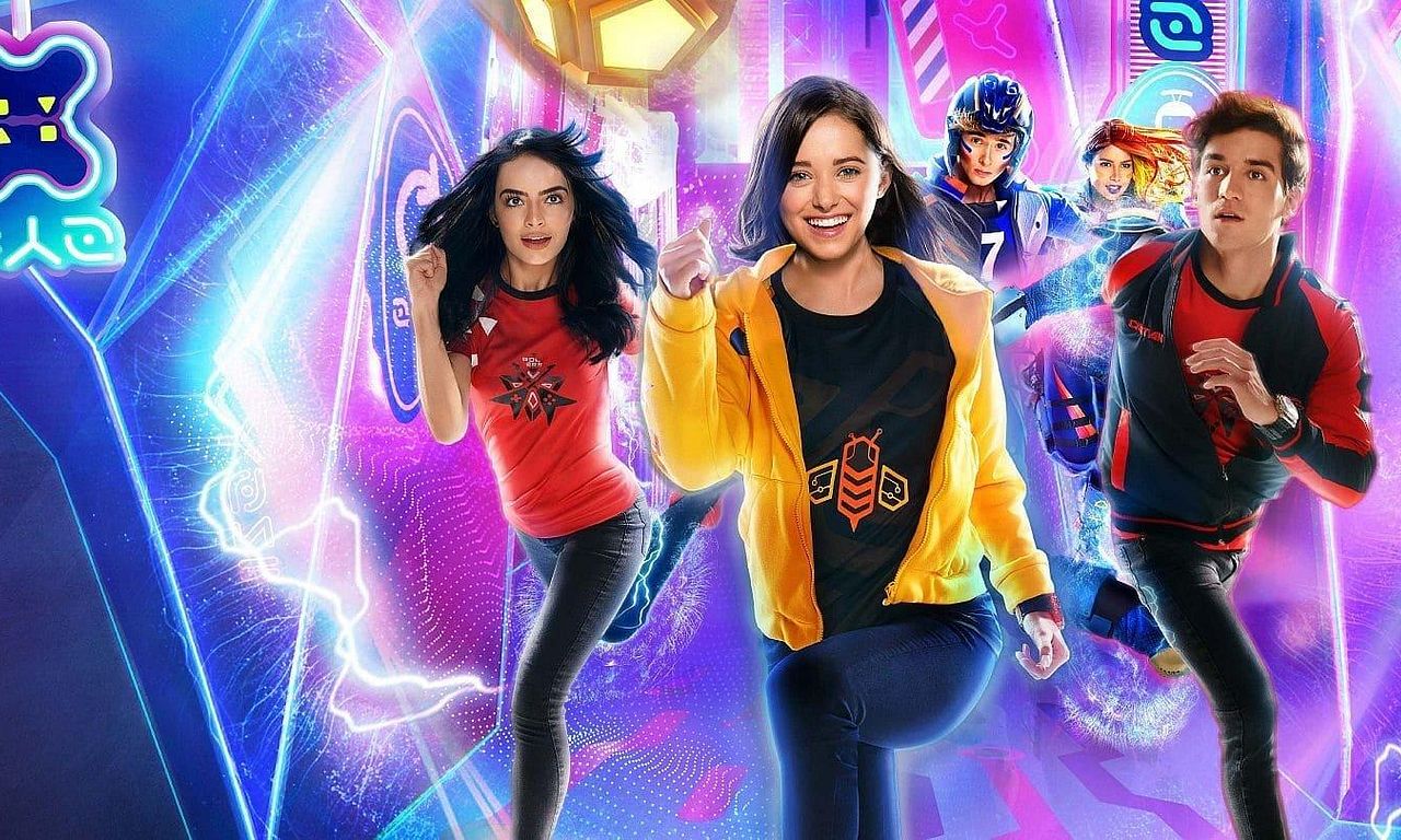 NooBees - Where to Watch and Stream Online – Entertainment.ie