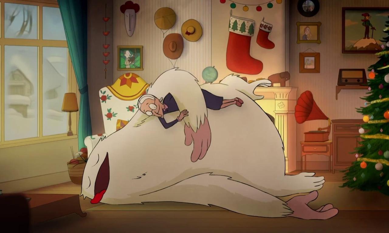 The Abominable Snow Baby - Where to Watch and Stream Online ...