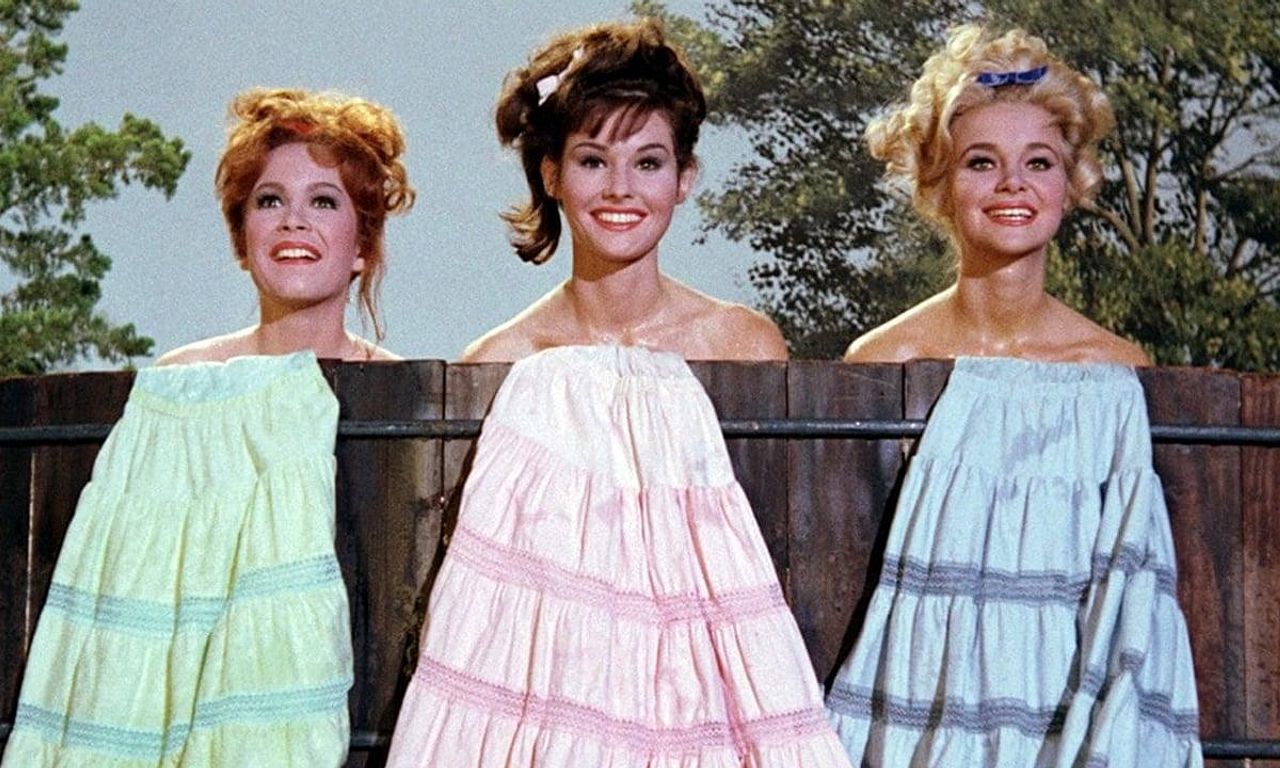 Petticoat Junction - Where to Watch and Stream Online – Entertainment.ie