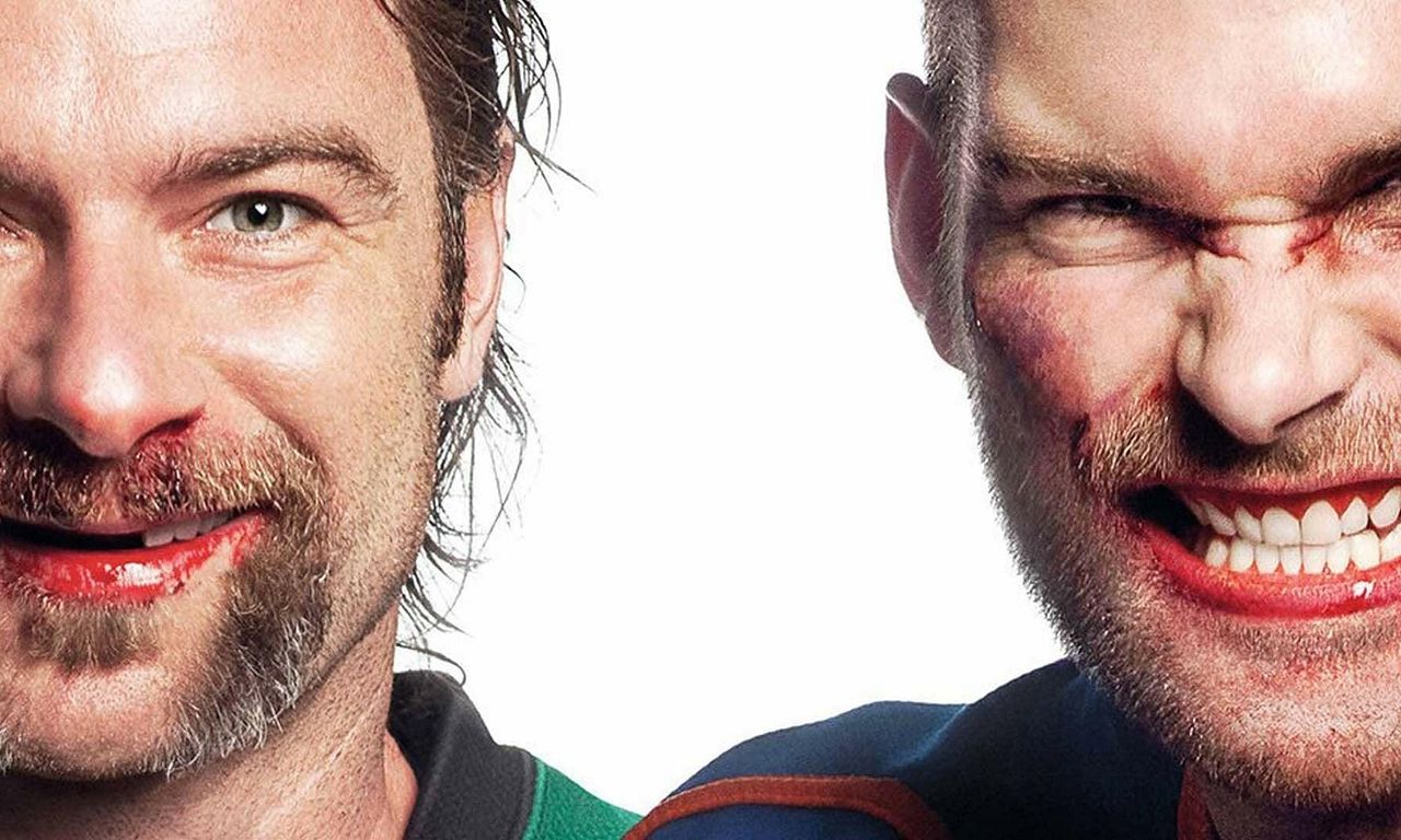 Goon - Where to Watch and Stream Online – Entertainment.ie