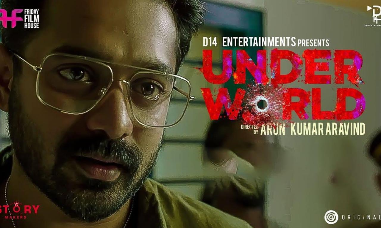 Under World Where To Watch And Stream Online Entertainmentie