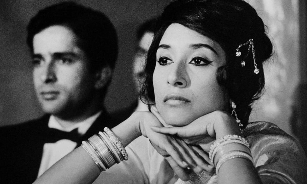 Shakespeare-Wallah - Where to Watch and Stream Online – Entertainment.ie