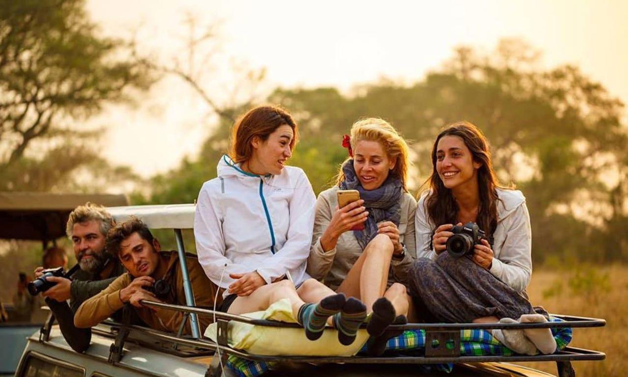 Sara's Notebook - Where to Watch and Stream Online – Entertainment.ie