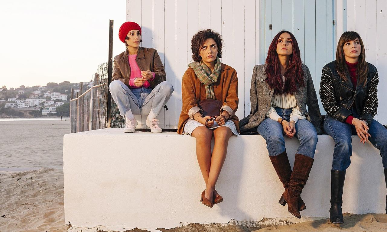 Good Gals - Where to Watch and Stream Online – Entertainment.ie