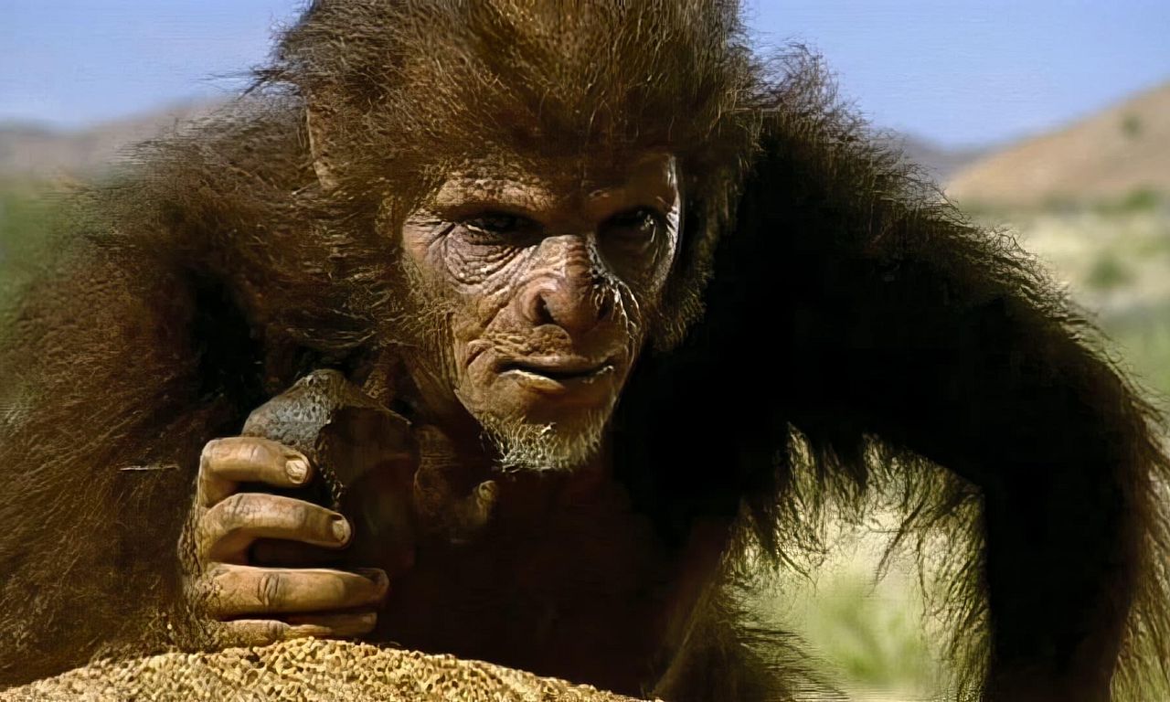 Walking with Cavemen - Where to Watch and Stream Online – Entertainment.ie