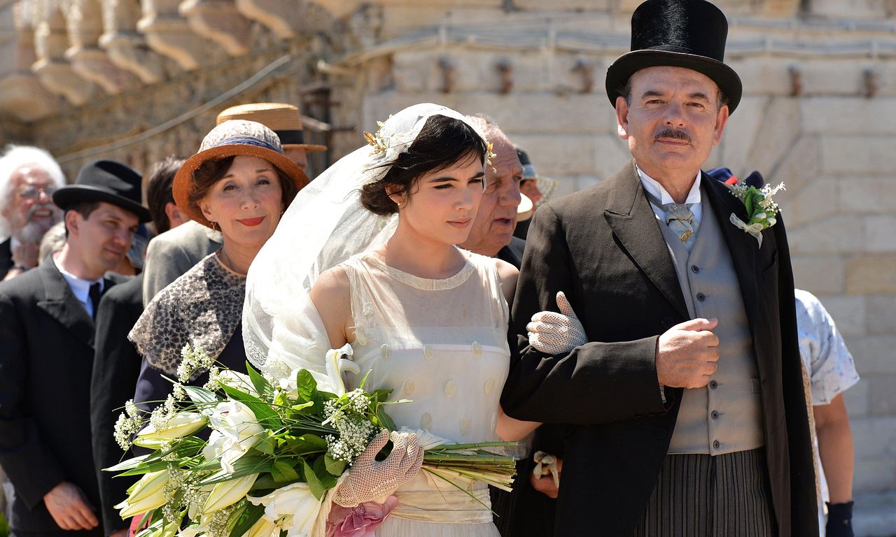 Fanny - Where to Watch and Stream Online – Entertainment.ie