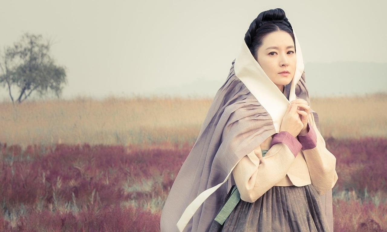 Saimdang, Memoir of Colors - Where to Watch and Stream Online ...