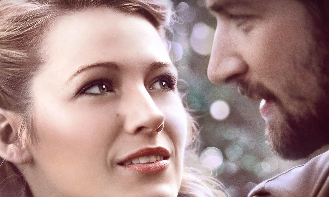 The Age of Adaline - Where to Watch and Stream Online – Entertainment.ie