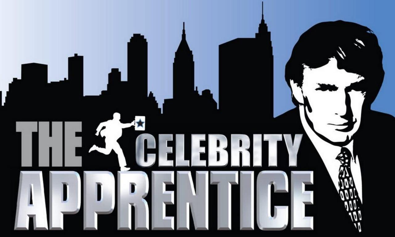 The Celebrity Apprentice - Where to Watch and Stream Online ...