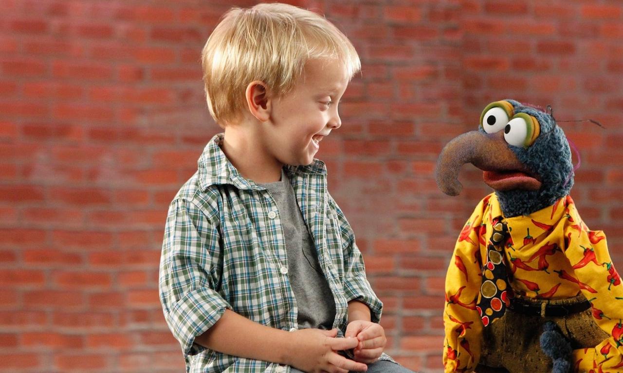 Muppet Moments - Where to Watch and Stream Online – Entertainment.ie