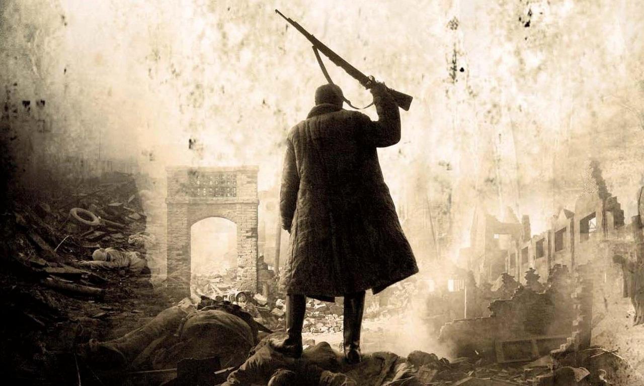 City of Life and Death - Where to Watch and Stream Online ...