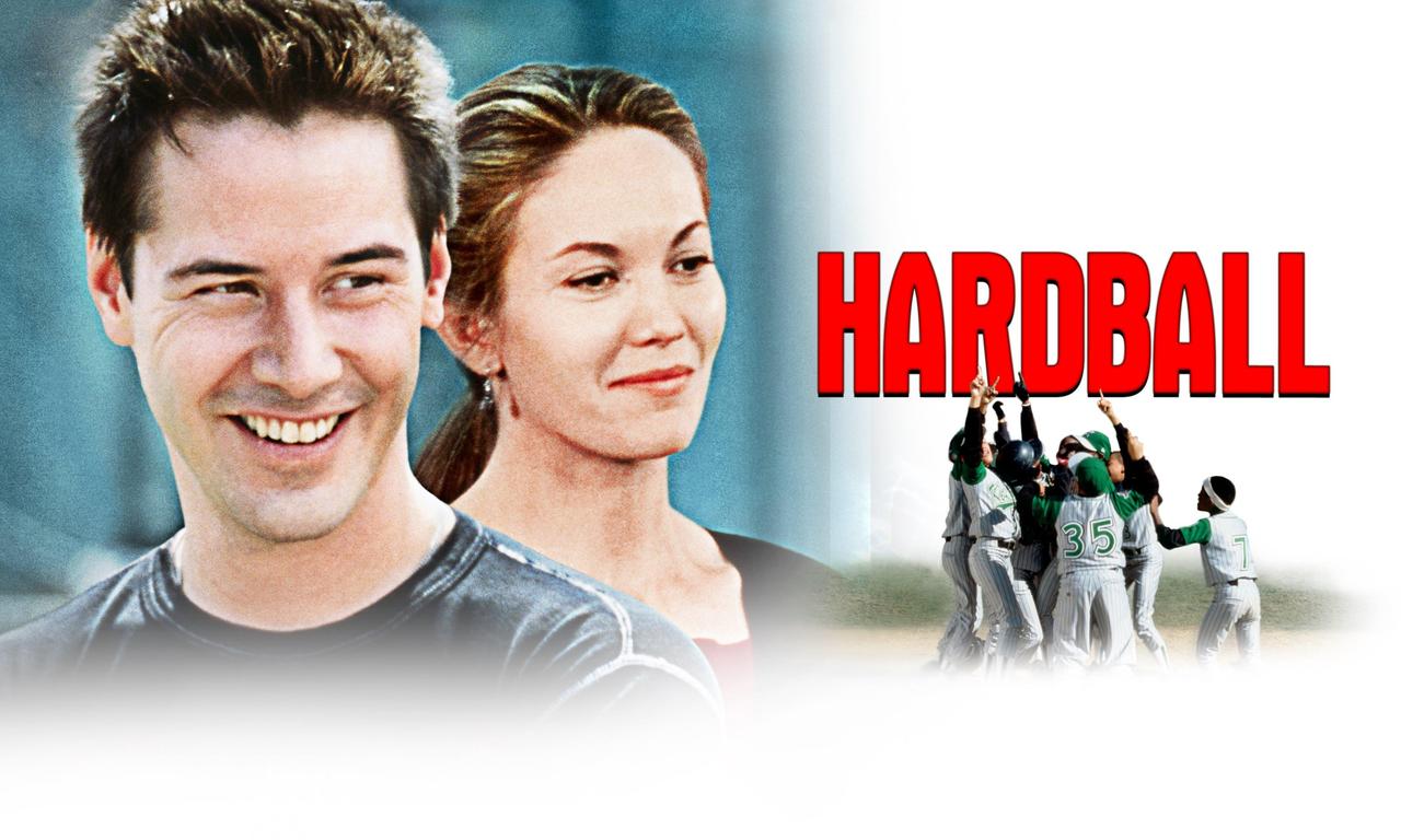 Hardball - Where to Watch and Stream Online – Entertainment.ie