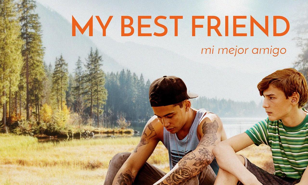 My Best Friend - Where to Watch and Stream Online – Entertainment.ie