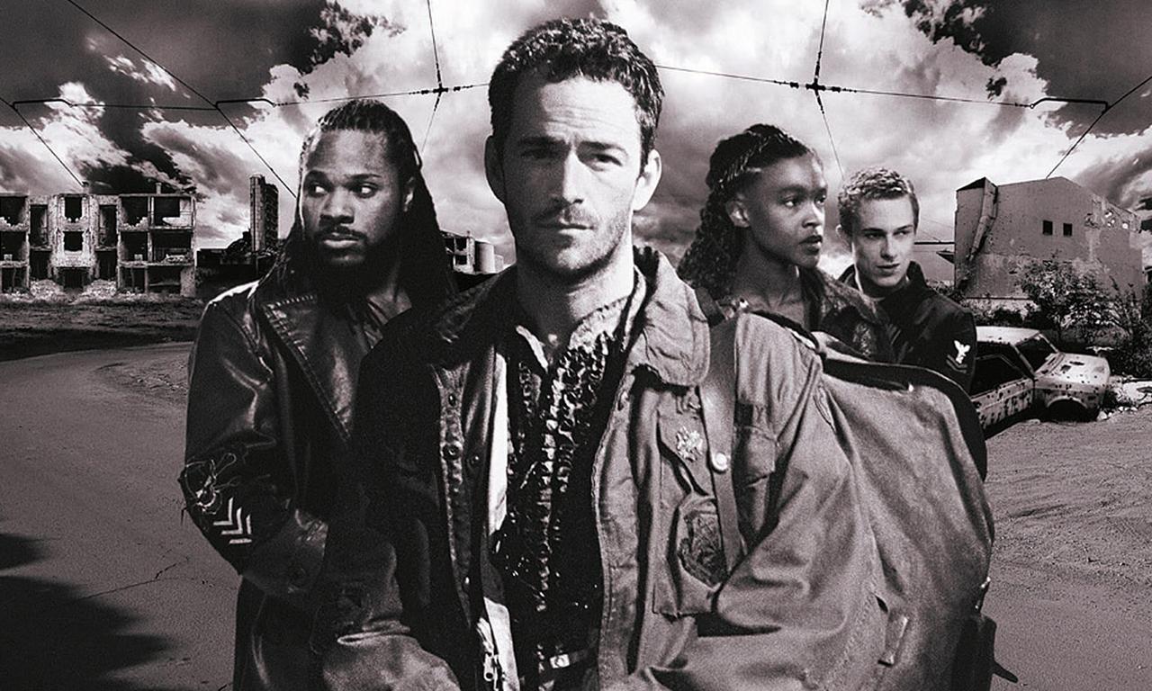 Jeremiah - Where to Watch and Stream Online – Entertainment.ie