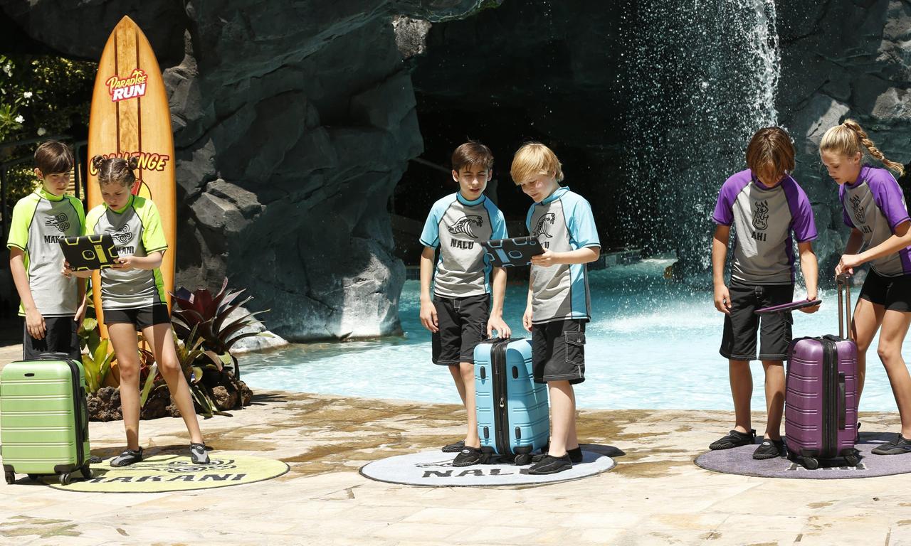 Paradise Run - Where to Watch and Stream Online – Entertainment.ie