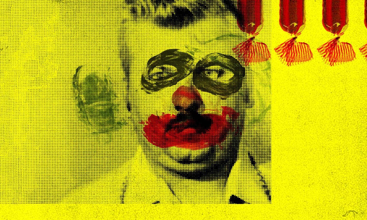 The Clown and The Candyman - Where to Watch and Stream Online ...