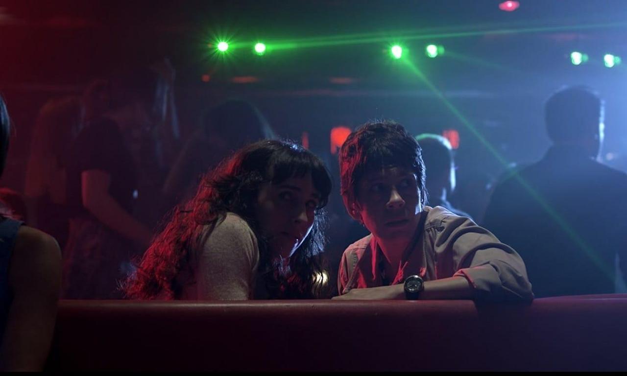 Mater - Where to Watch and Stream Online – Entertainment.ie