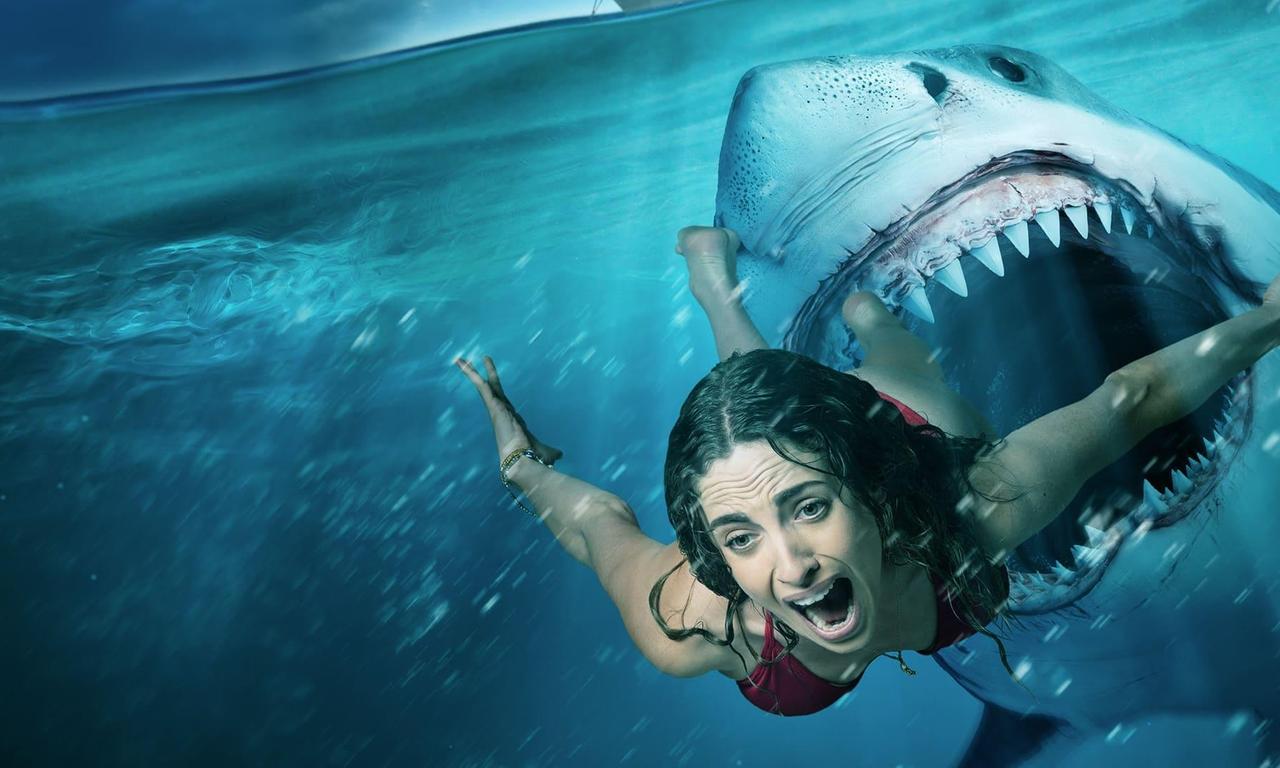 Blind Waters - Where to Watch and Stream Online – Entertainment.ie