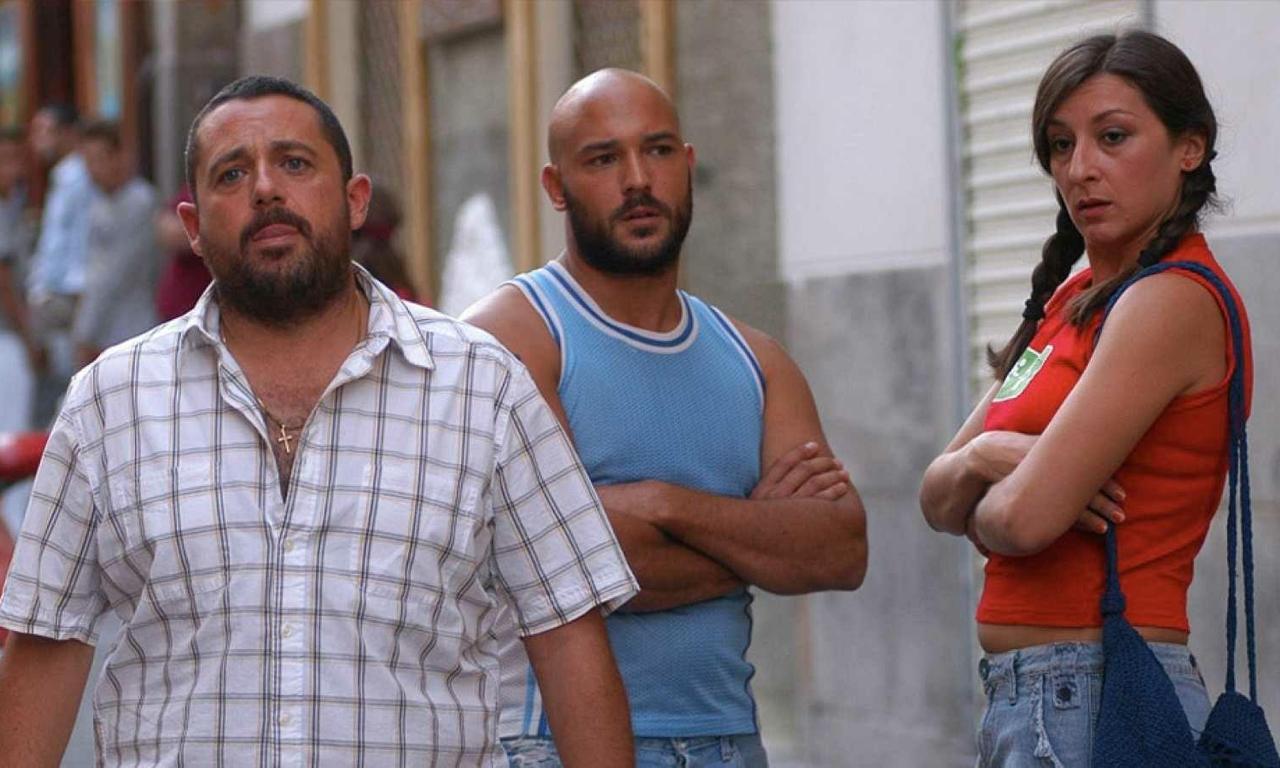 Boystown - Where to Watch and Stream Online – Entertainment.ie