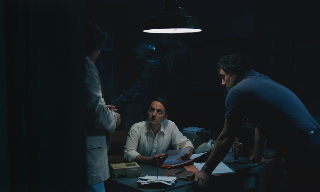 Azor - Where to Watch and Stream Online – Entertainment.ie