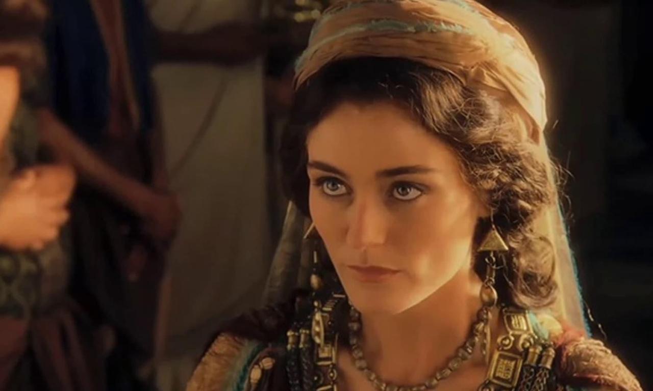 Esther - Where to Watch and Stream Online – Entertainment.ie