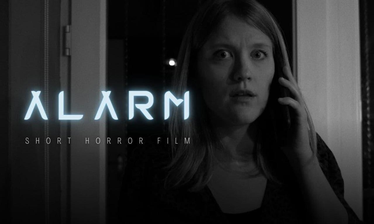 Alarm - Where to Watch and Stream Online – Entertainment.ie