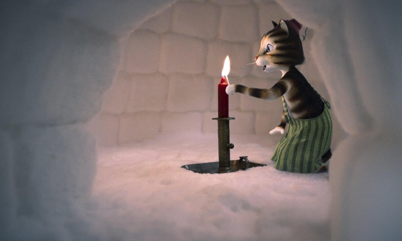 Pettson and Findus: The Best Christmas Ever - Where to Watch and Stream ...