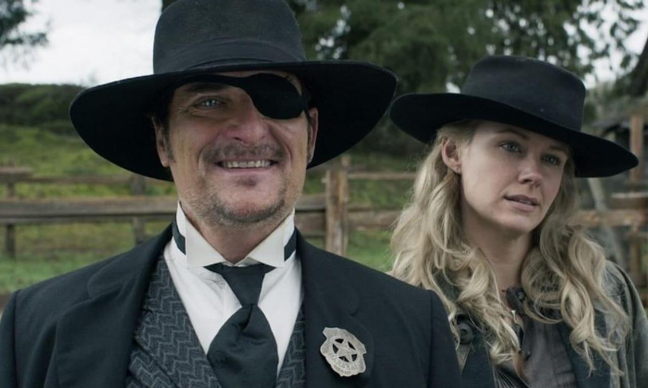 Stagecoach: The Texas Jack Story - Where to Watch and Stream Online ...