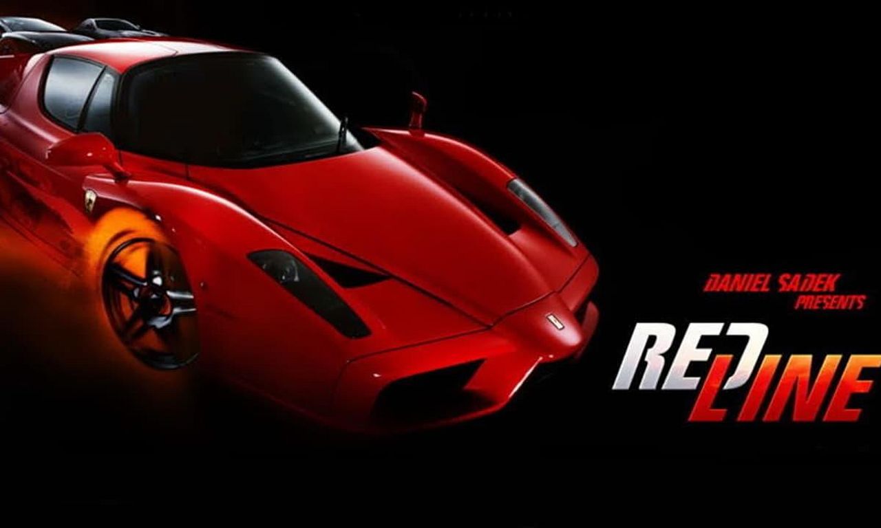 Redline - Where to Watch and Stream Online – Entertainment.ie