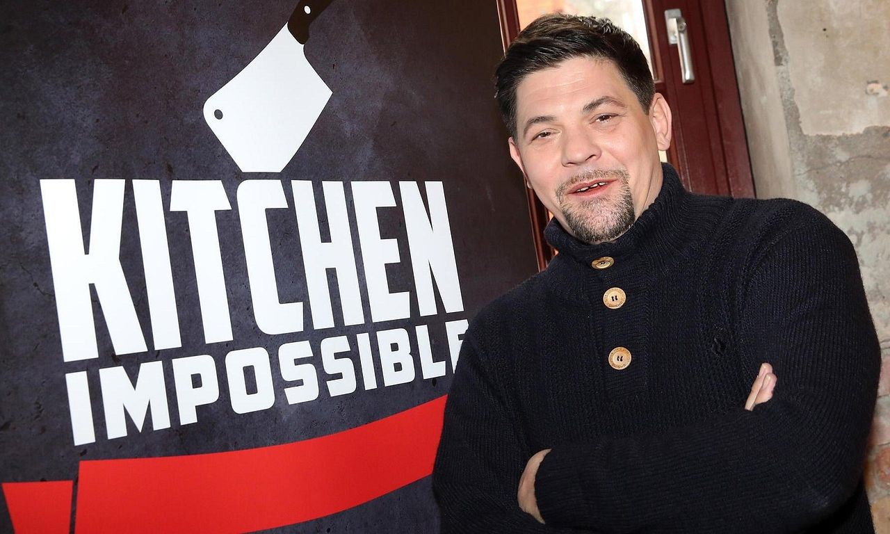 Kitchen Impossible - Where to Watch and Stream Online – Entertainment.ie