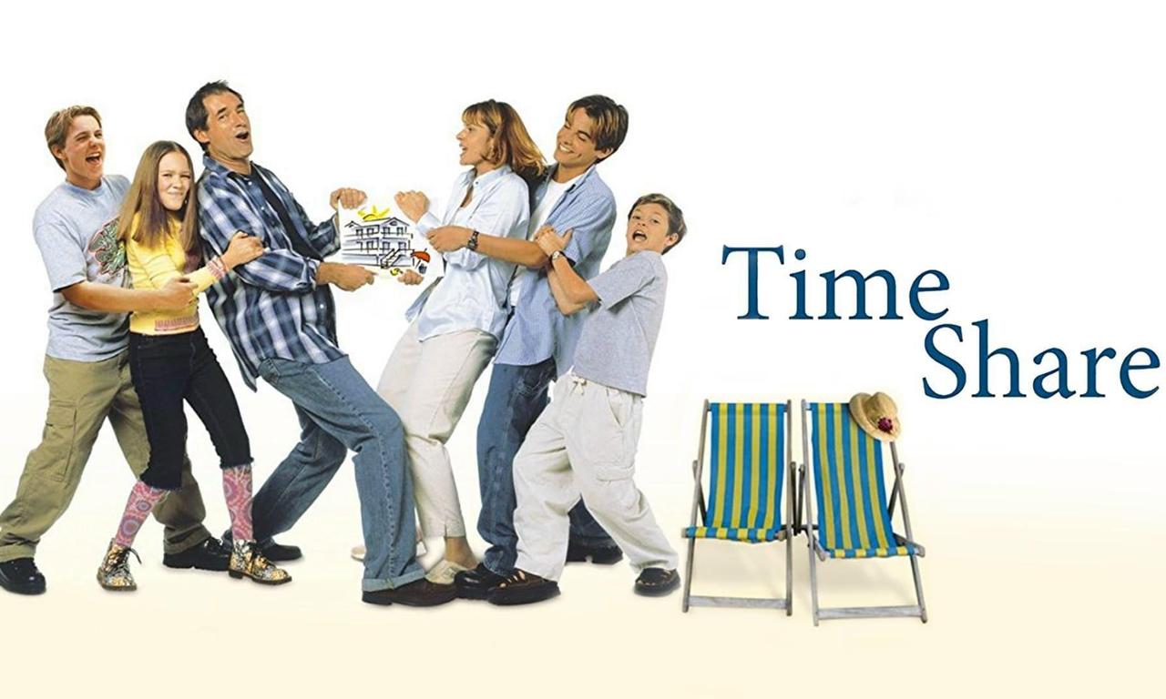 Time Share - Where to Watch and Stream Online – Entertainment.ie