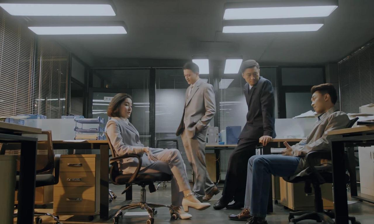 The Story of Zheng Yang Gate - Where to Watch and Stream Online – Entertainment.ie