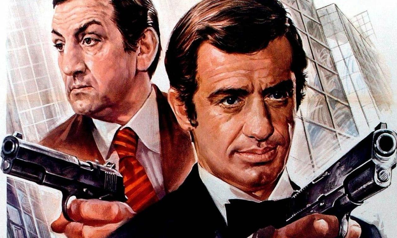 The Big Risk - Where to Watch and Stream Online – Entertainment.ie