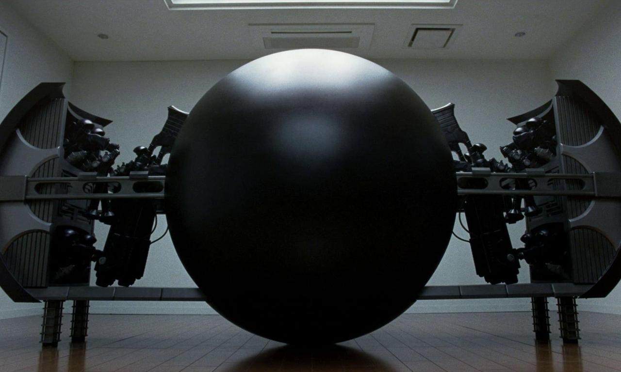 Another Gantz - Where to Watch and Stream Online – Entertainment.ie