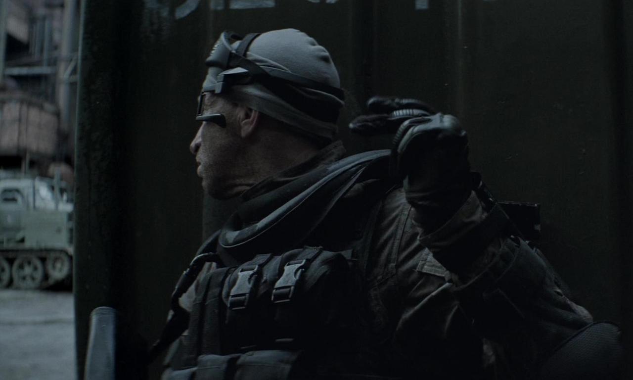 Ghost Recon: Alpha - Where to Watch and Stream Online – Entertainment.ie