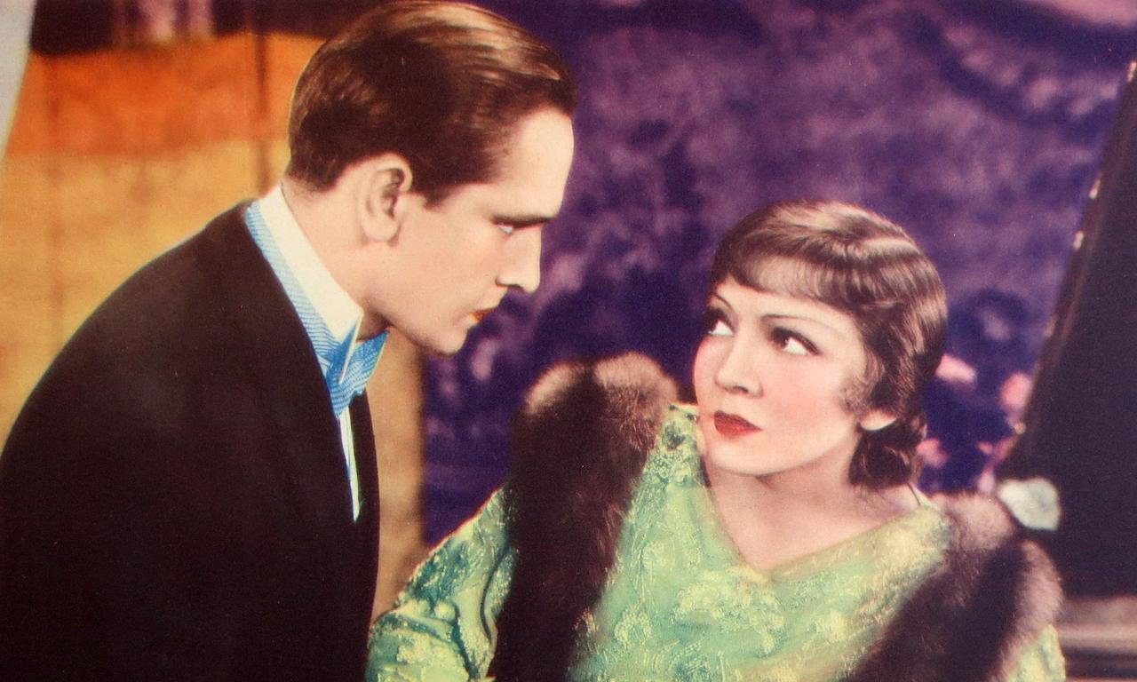 Tonight Is Ours - Where to Watch and Stream Online – Entertainment.ie